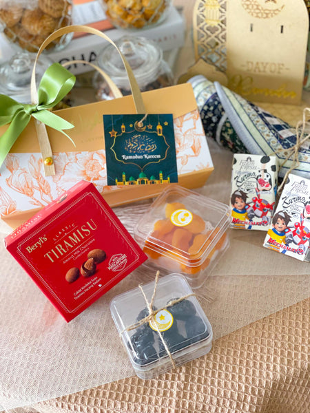 Ramadhan Gift D (Kuantan Delivery Only) - Hari Raya Hampers & Gifts 20 ...