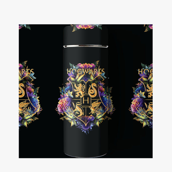 BDARI Harry Potter Flask - Hogwarts 8 | Giftr - Malaysia's Leading ...