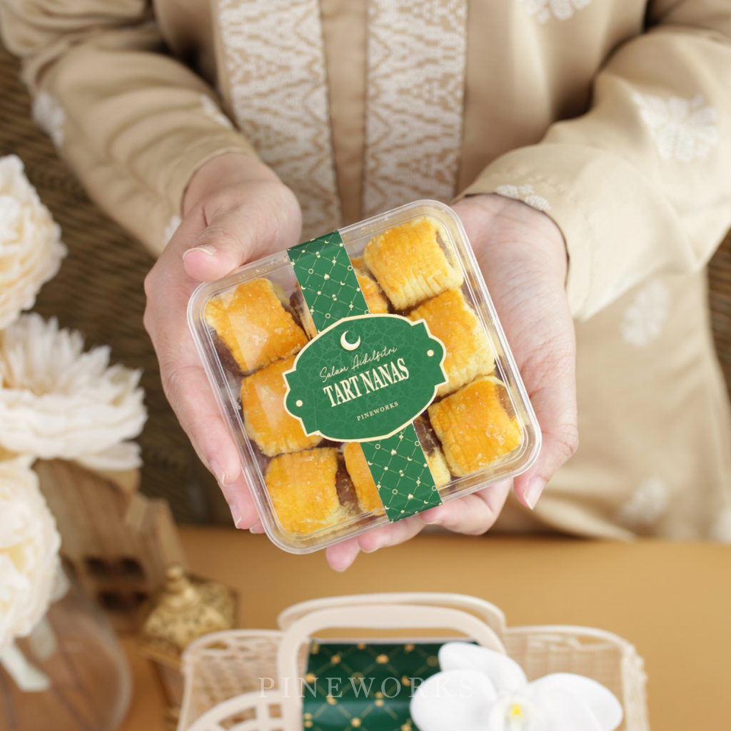 Raya 2025 : Ceria Raya Gift Set | Giftr - Malaysia's Leading Online ...