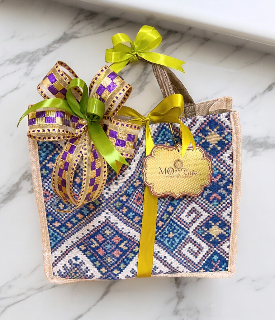 Raya Hamper | GIOVANNA Gift Bag |Raya Gift Bag (Nationwide Delivery ...