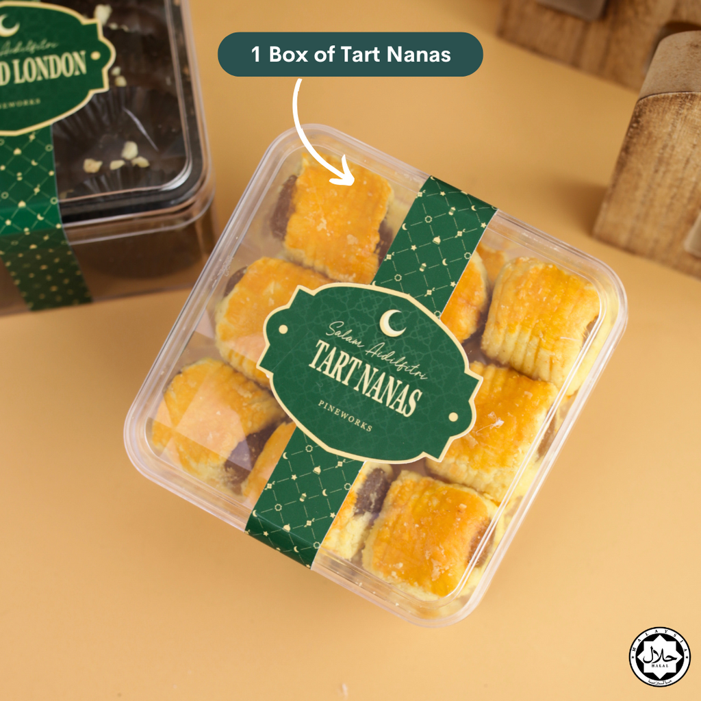 Raya 2025 : Ceria Raya Gift Set | Giftr - Malaysia's Leading Online ...