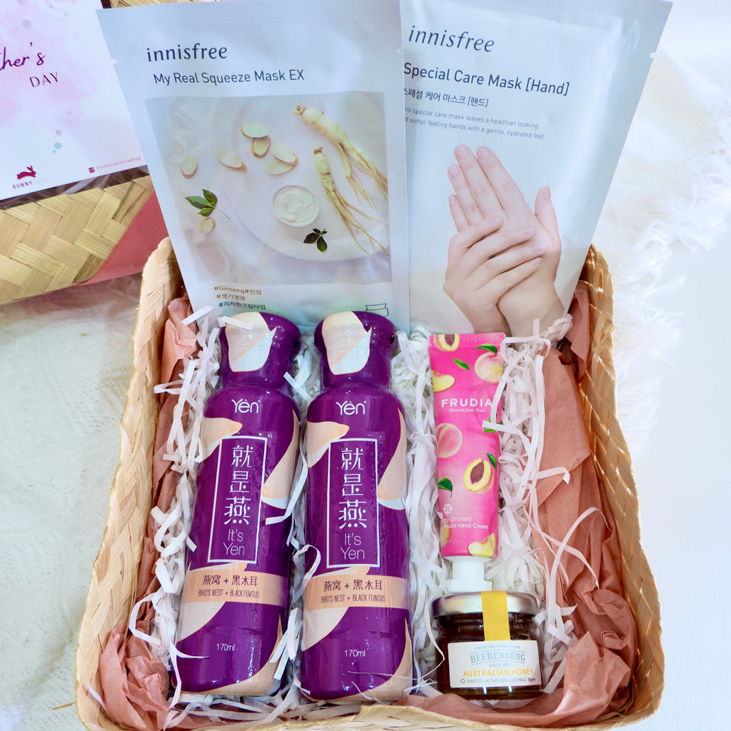 Beauty Gift Set (Klang Valley Delivery) | Giftr - Malaysia's Leading ...