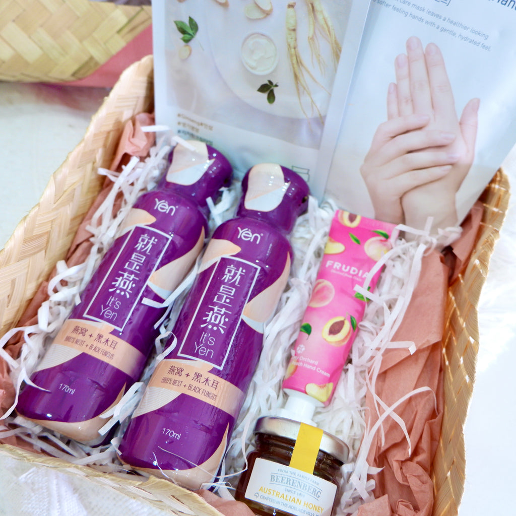 Beauty Gift Set (Klang Valley Delivery) | Giftr - Malaysia's Leading ...