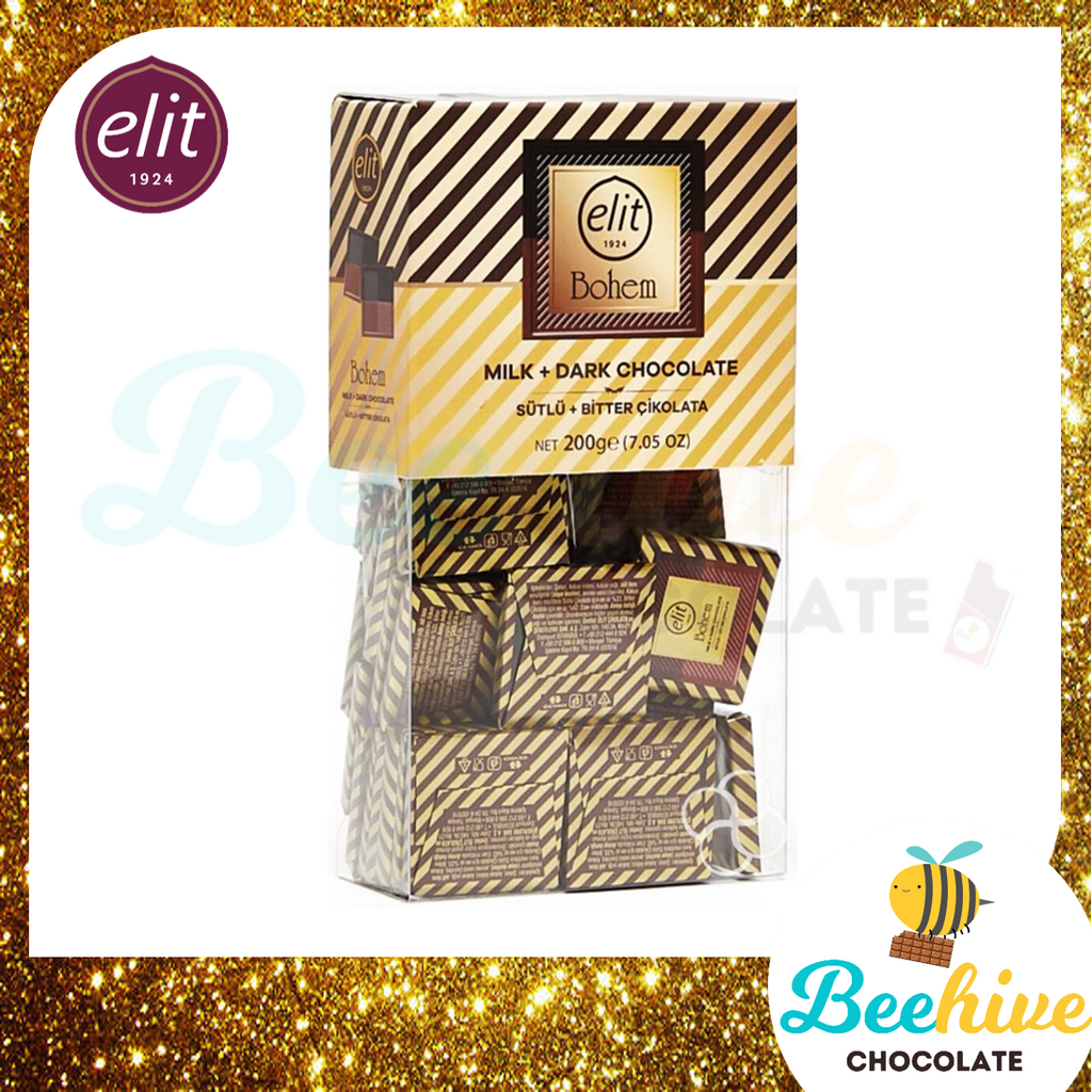 Elit Chocolate Royal Hamper Gift Set (West Malaysia Delivery Only ...