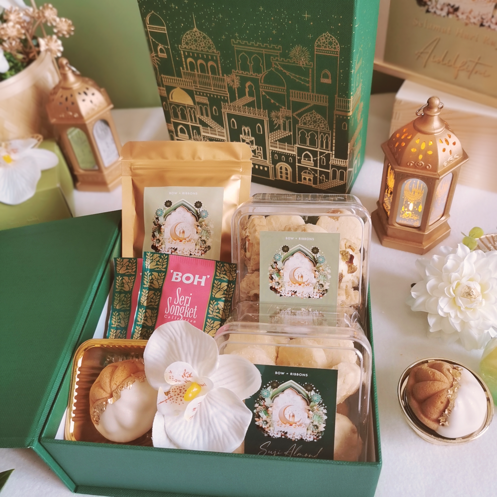 Sinar [Nationwide Delivery] | Giftr - Malaysia's Leading Online Gift Shop