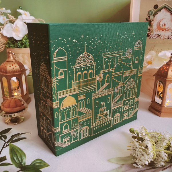 Sinar [Nationwide Delivery] | Giftr - Malaysia's Leading Online Gift Shop