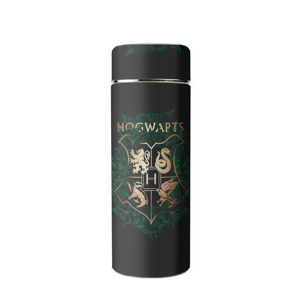 BDARI Harry Potter Flask - Hogwarts 9 (Nationwide Delivery) | Giftr ...