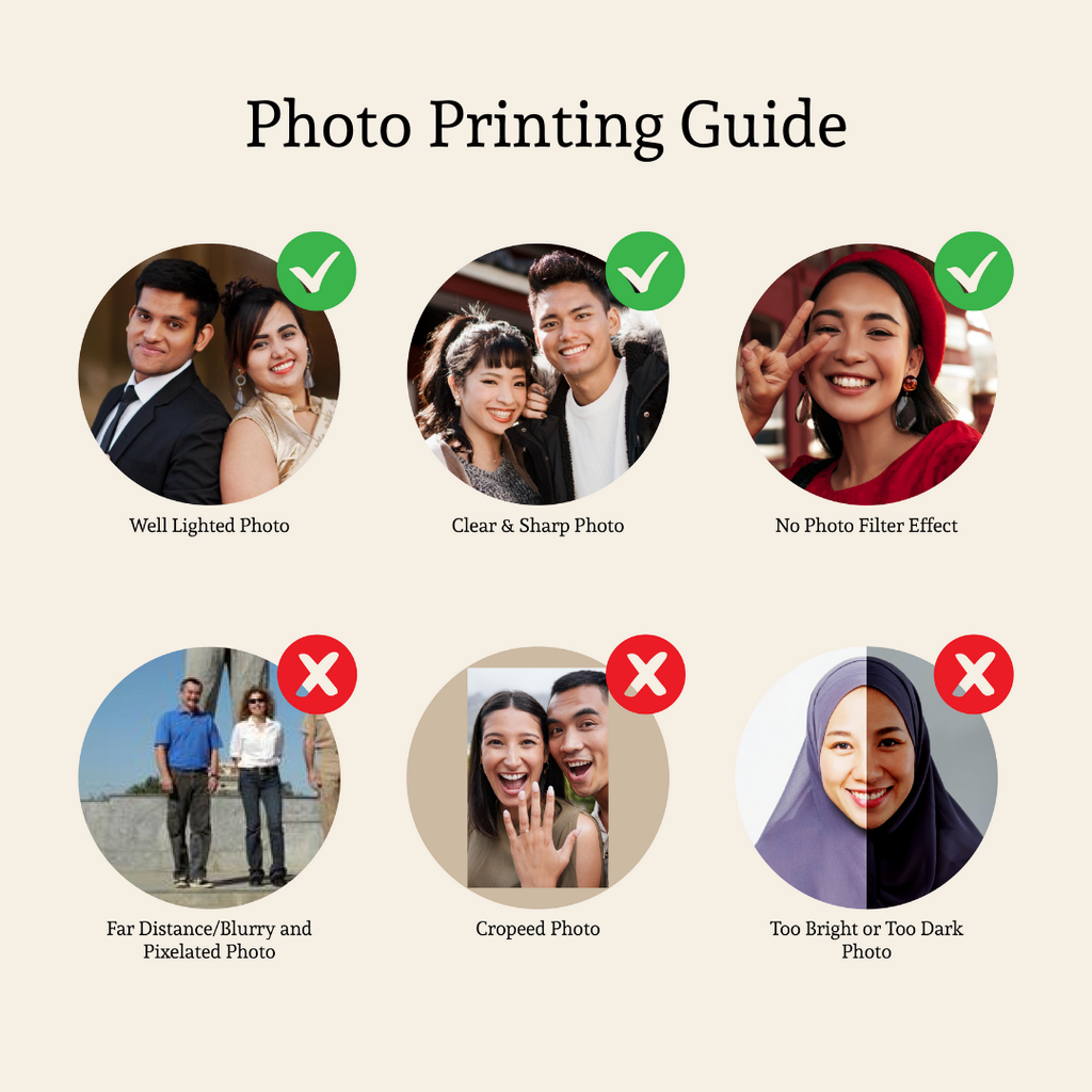 Personalized Maple Wood Photo Printing Frame Night Light - Valentine's ...