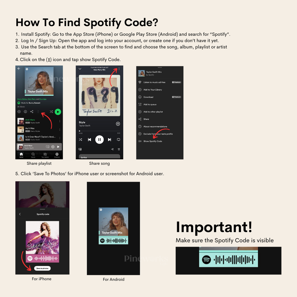 Personalized Maple Wood Photo Printing Frame Night Light - Valentine's ...