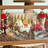 Harmony Blessing CNY Frame (Klang Valley Delivery) - CNY Hampers & Gif ...