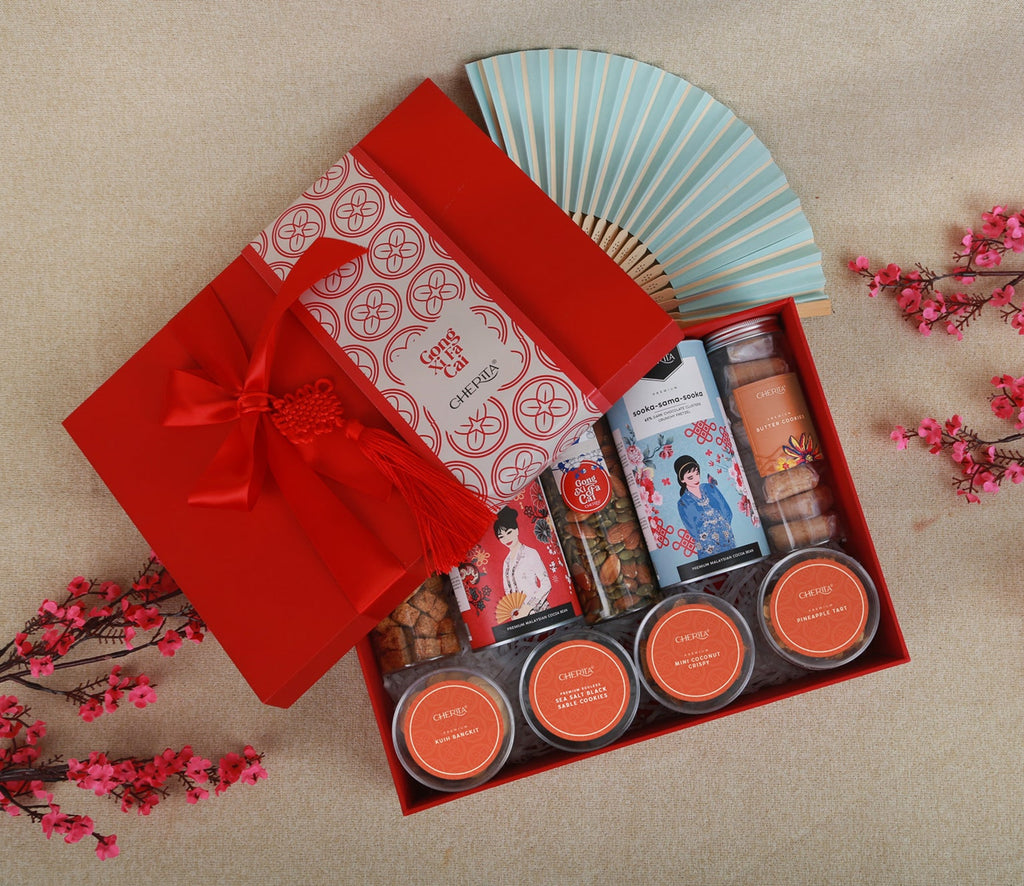CNY Hampers & Gifts 2026 - CNY Hampers & Gifts 2026 | Giftr - Malaysia ...