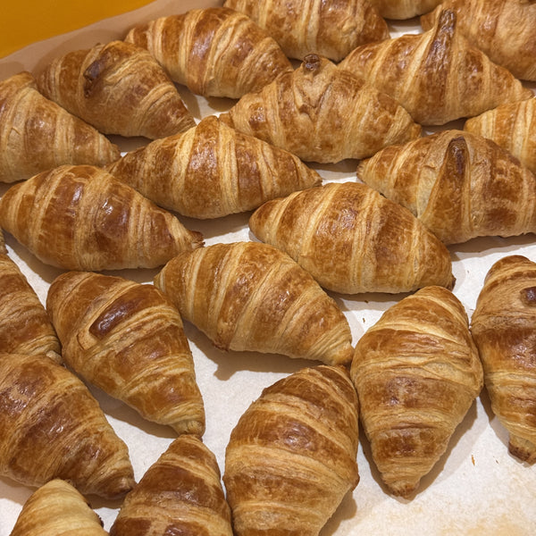 Mini Dipping Croissant (15 Pieces) | Giftr - Malaysia's Leading Online ...