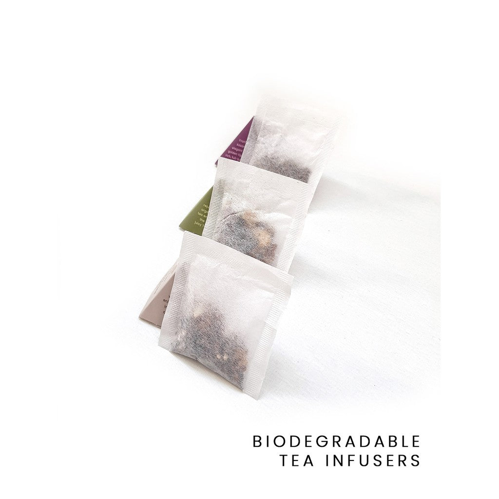 Vitalitea : Tea Pyramid Gift Box | Giftr - Malaysia's Leading Online ...