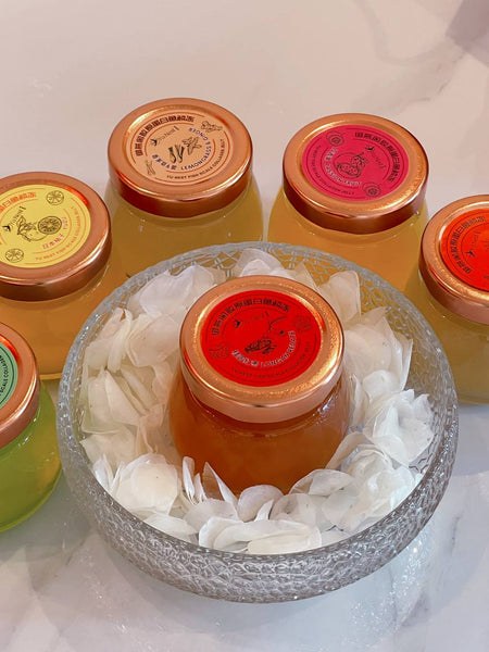 Fish Scale Jelly Collagen | Giftr - Malaysia's Leading Online Gift Shop