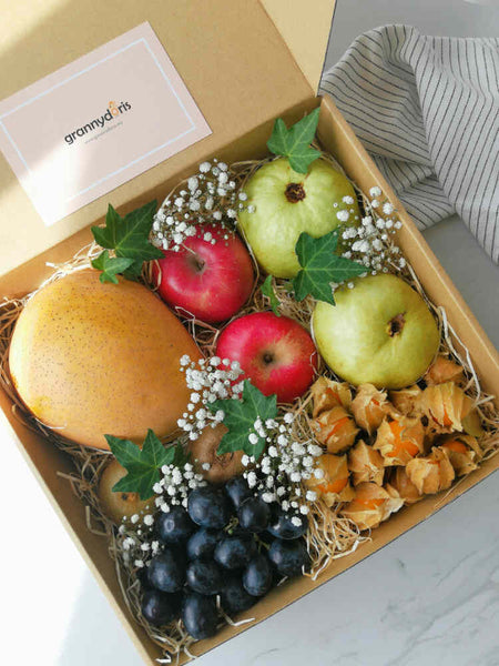 Mango in the Wonderland | Giftr - Malaysia's Leading Online Gift Shop
