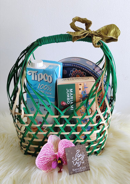 Ramadhan Set 1 (Klang Delivery Only) | Giftr - Malaysia's Leading ...