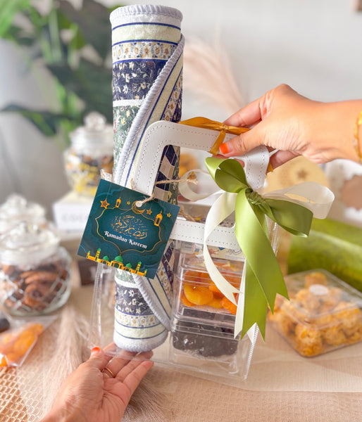 Ramadhan Gift A (Kuantan Delivery Only) - Hari Raya Hampers & Gifts 20 ...