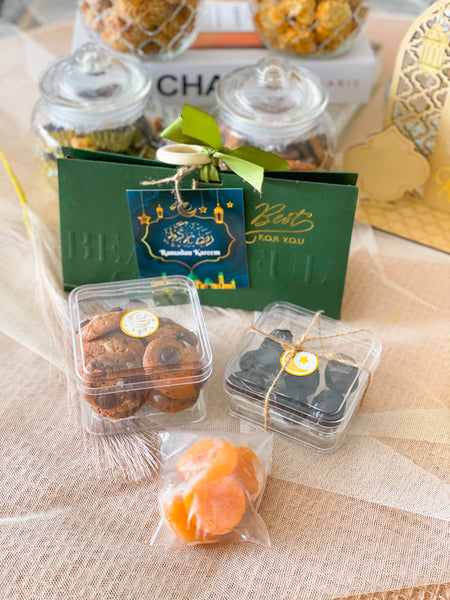 Raya Gift Set E (Kuantan Delivery Only) - Hari Raya Hampers & Gifts 20 ...