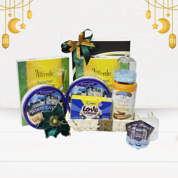 Sinar Raya Hamper (Klang Valley Delivery) - Hari Raya Hampers & Gifts ...