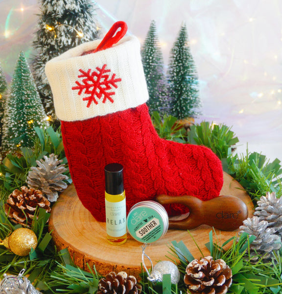 Joyful Calm Gift Set | Giftr - Malaysia's Leading Online Gift Shop
