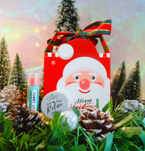 Secret Santa Gift Set | Giftr - Malaysia's Leading Online Gift Shop
