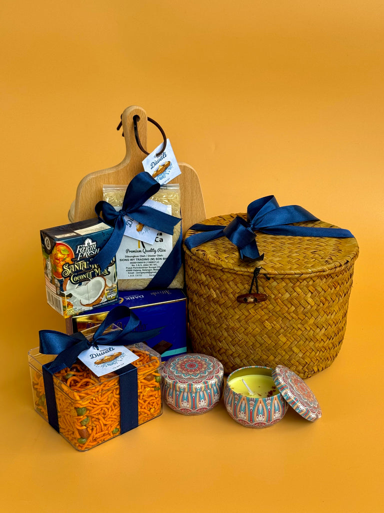 Diwali Delight Gift Set (Klang Valley Delivery) | Giftr - Malaysia's ...