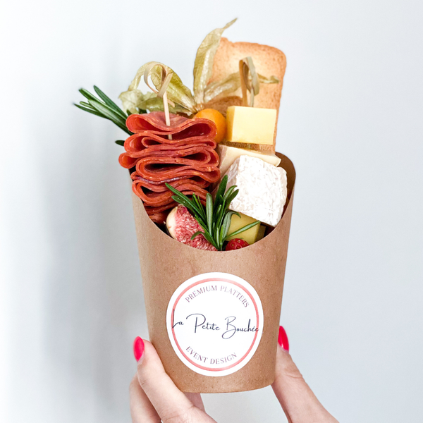 10x Grazing Cups (Klang Valley Delivery) | Giftr - Malaysia's Leading ...