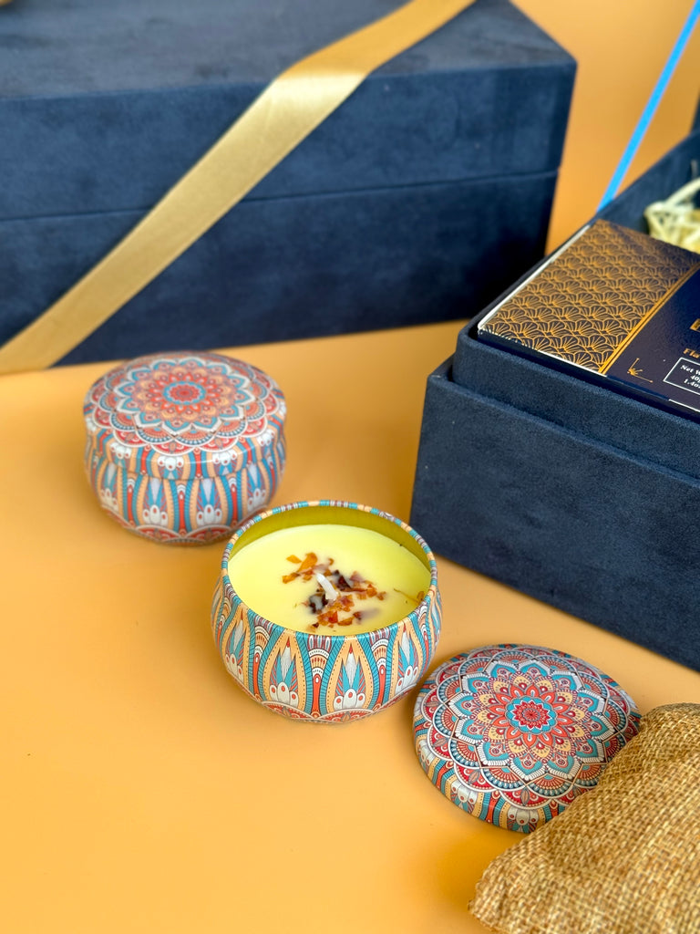 Eternal Light Set A Deepavali Diwali Gift Set (Nationwide Delivery ...
