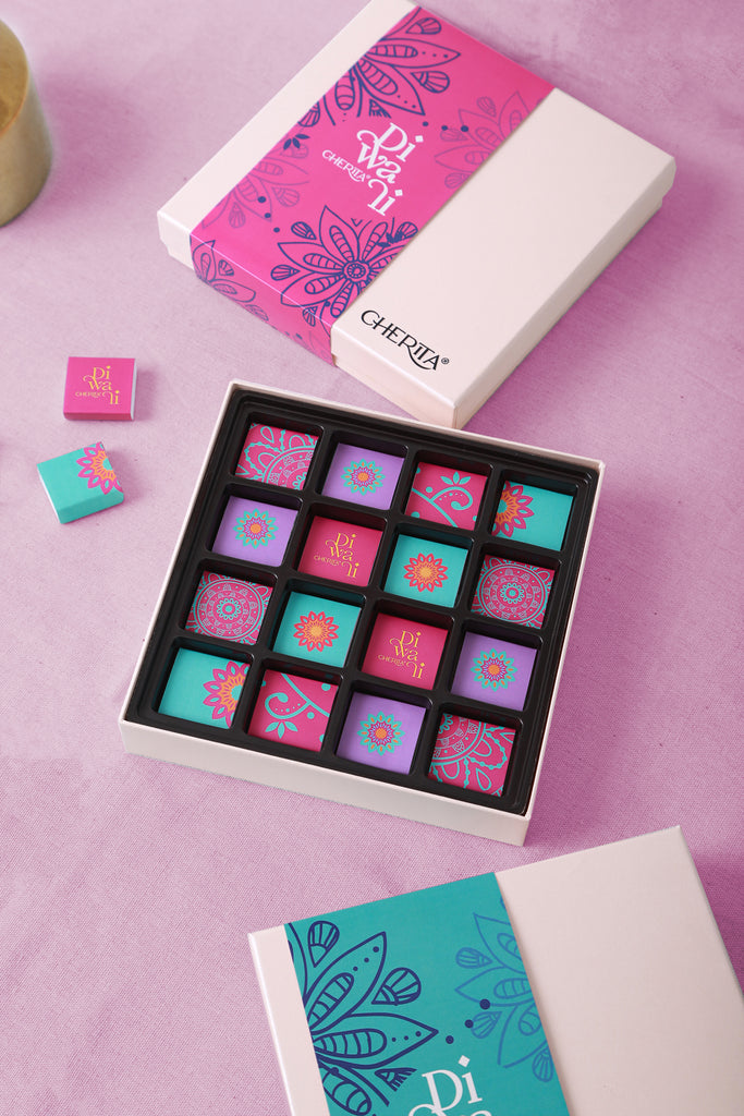 Asoca Box 01 - Deepavali 2025 | Giftr - Malaysia's Leading Online Gift Shop