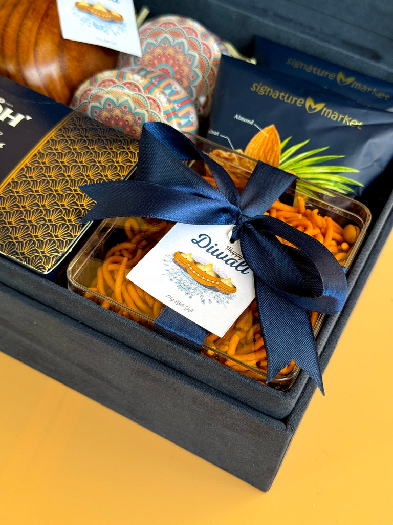 Eternal Light Set A Deepavali Diwali Gift Set (Nationwide Delivery ...