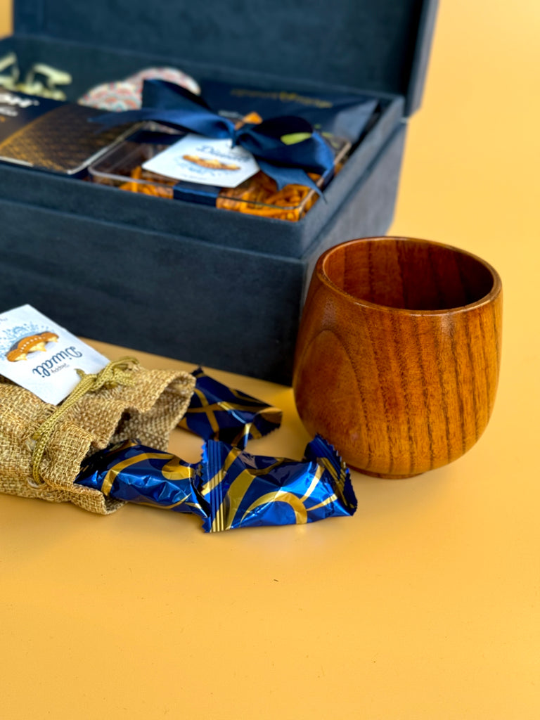 Eternal Light Set A Deepavali Diwali Gift Set (Nationwide Delivery ...