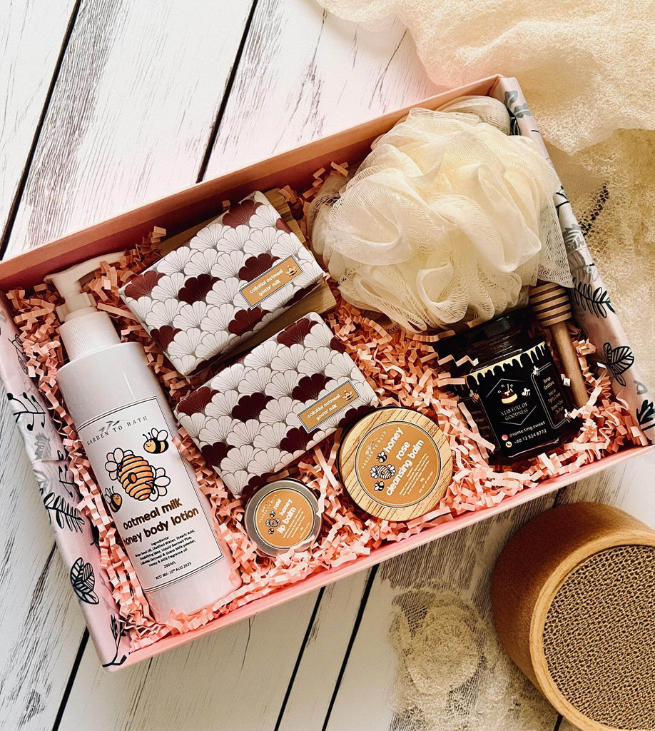 Queen Bee Gift Set for Her (Klang Valley Delivery) - Christmas 2025 ...