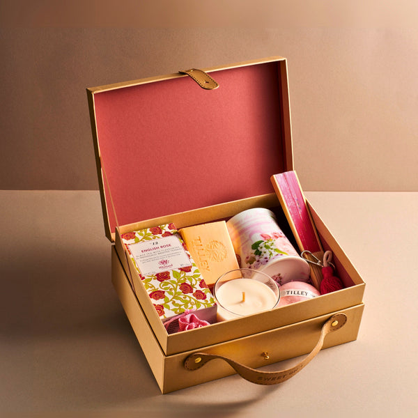 Rosé Reverie Luxe Case [Nationwide Delivery] | Giftr - Malaysia's ...