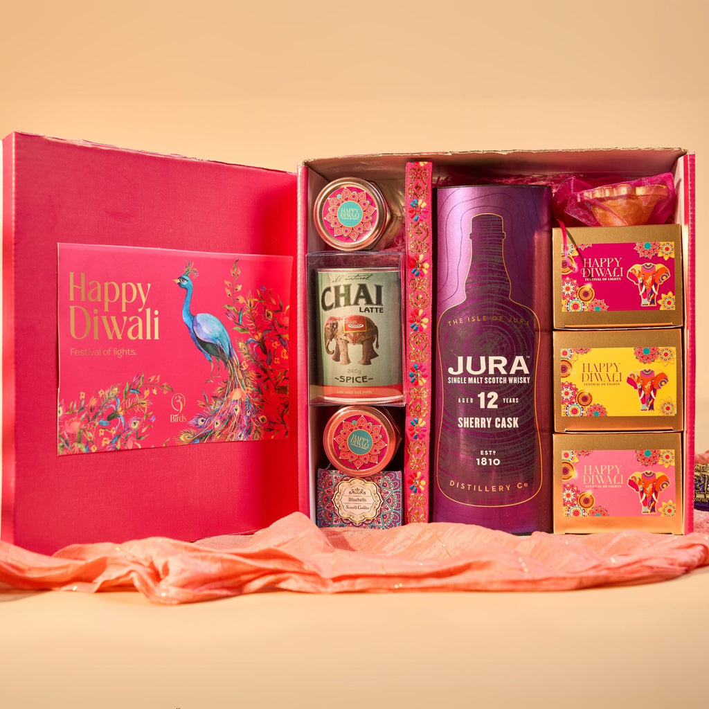 Signature Celebration of Diwali - Deepavali Hampers & Gifts 2025 ...