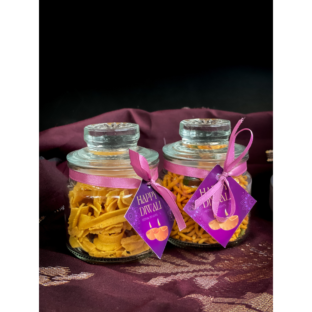 Utsavi Deepavali Gift Set | Deepavali Diwali 2023 (Nationwide Delivery ...