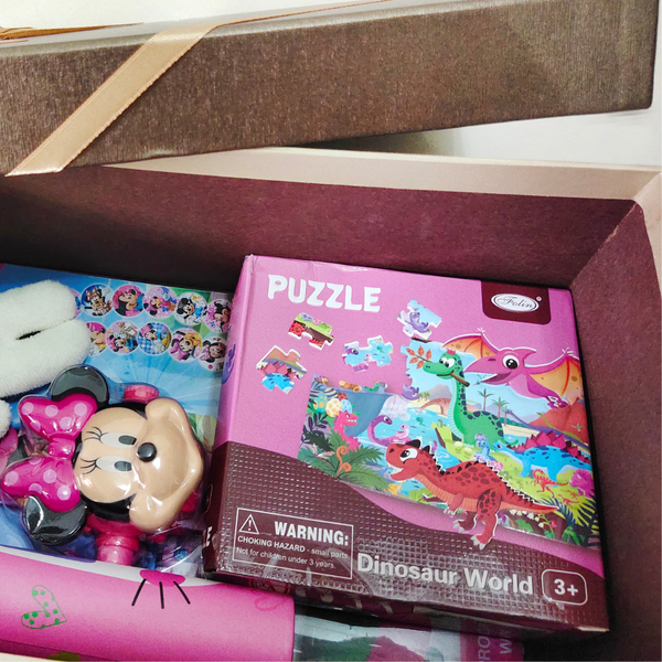 Toy Gift Pack | For Children (Nationwide Delivery) | Giftr - Malaysia's ...