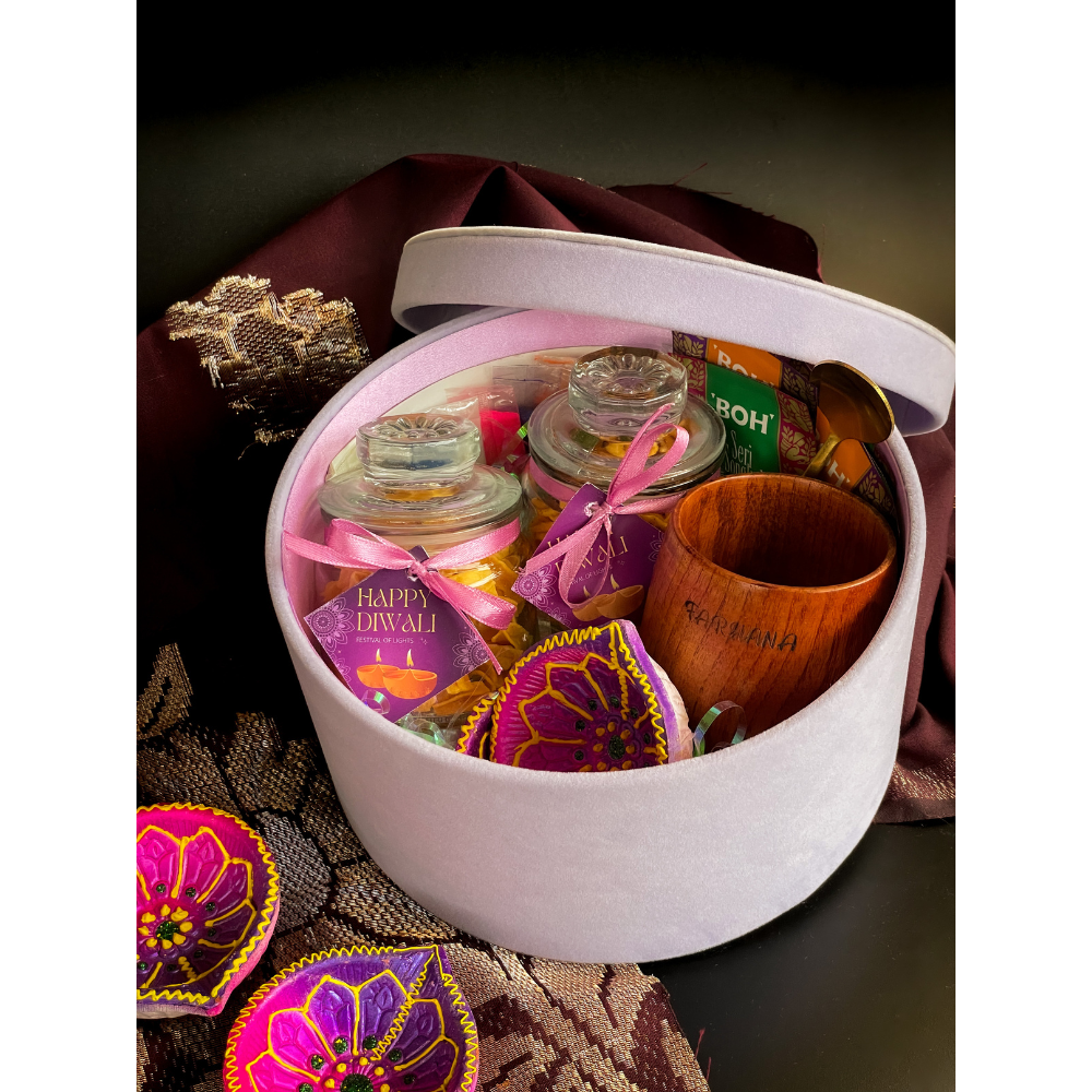 Utsavi Deepavali Gift Set | Deepavali Diwali 2023 (Nationwide Delivery ...