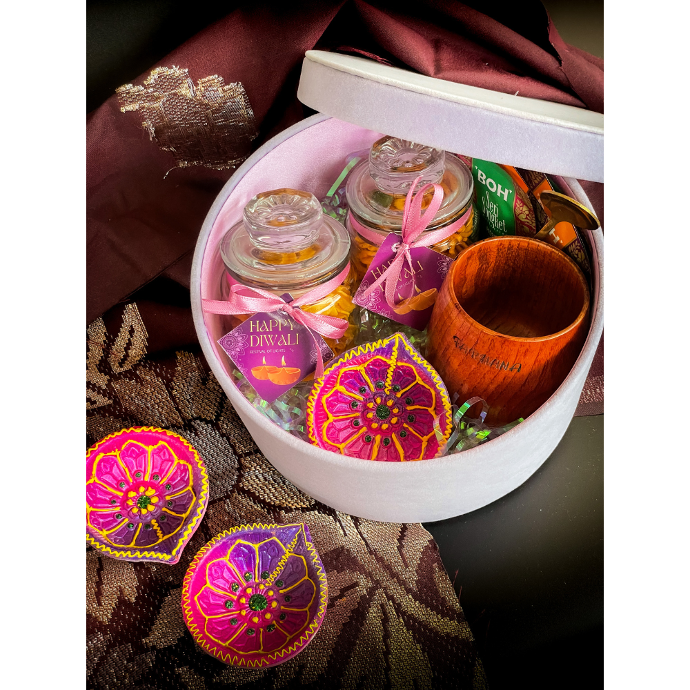 Utsavi Deepavali Gift Set | Deepavali Diwali 2023 (Klang Valley Delive ...