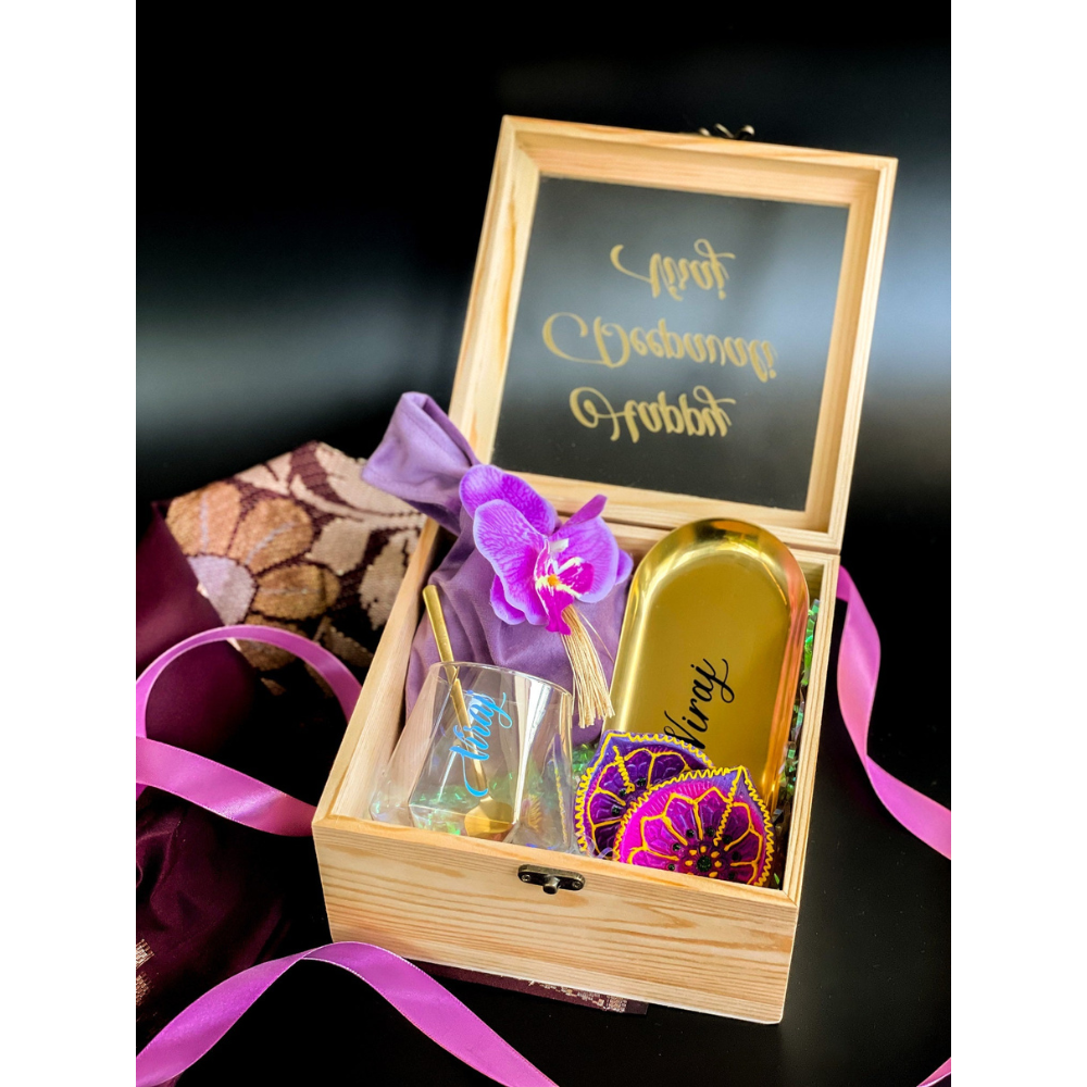 Prakasa Deepavali Gift Set | Deepavali 2024 (Klang Valley Delivery ...