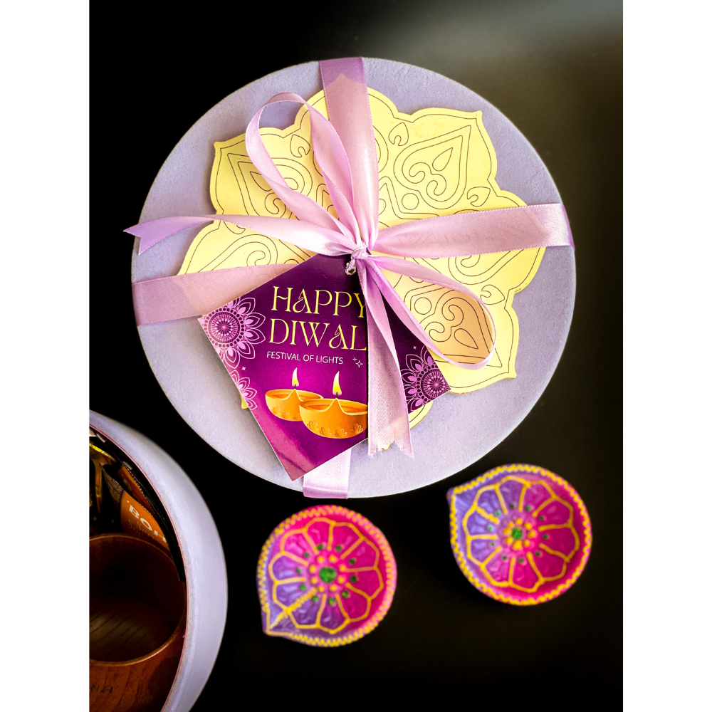 Utsavi Deepavali Gift Set | Deepavali Diwali 2023 (Nationwide Delivery ...