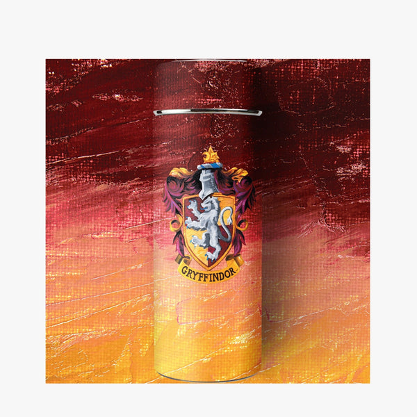 BDARI Harry Potter Flask - Gryffindor 3 (Nationwide Delivery) | Giftr ...