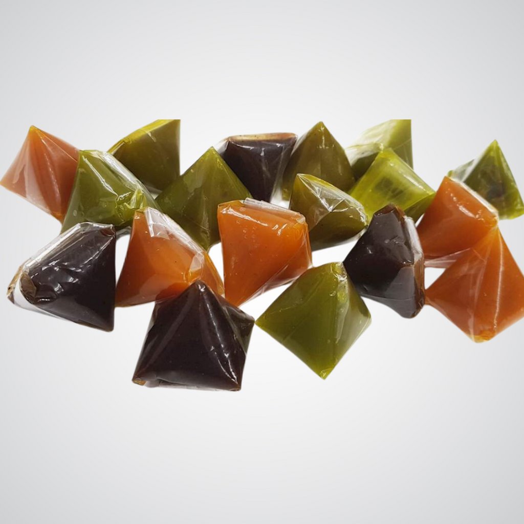 MessengerCo Gift: Mawar Set (comes in 2 set) - Hari Raya Hampers & Gif ...