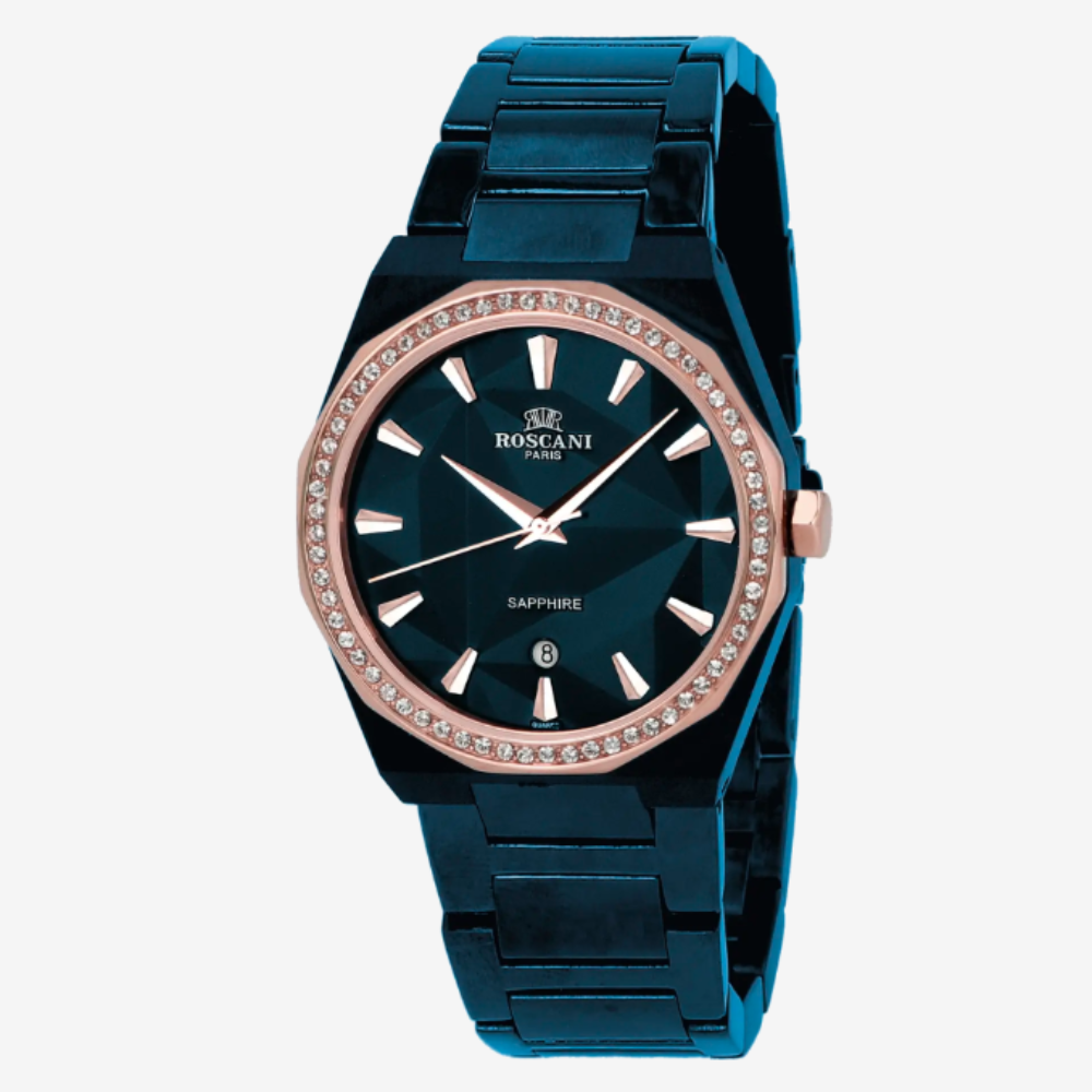 Revolt Edge - Women Bracelet | (Nationwide Delivery) | Giftr - Malaysia ...