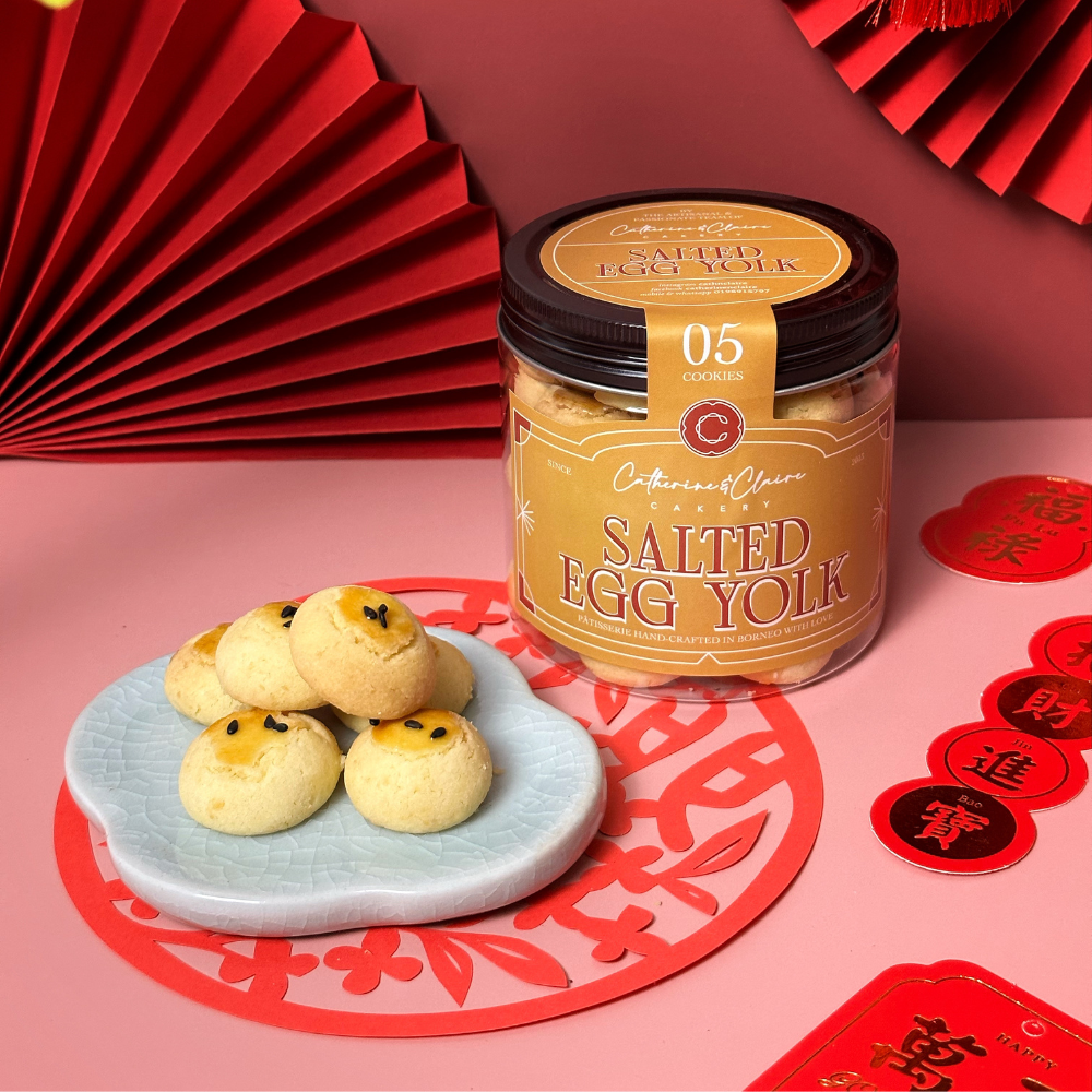 CNY 2023 - 福兔满堂 Blossoming Fortune (East Malaysia Delivery Only ...