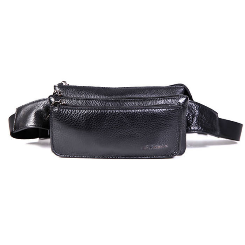 Multi Layer Leather Pouch Bag (Nationwide Delivery) | Giftr - Malaysia ...
