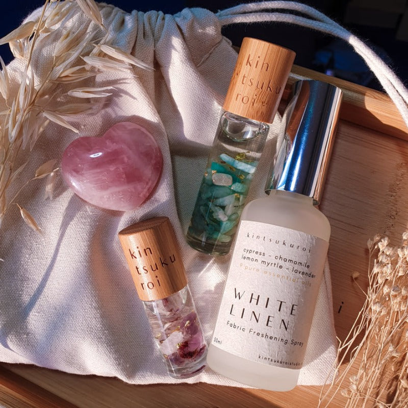 Merci Mama Gift Set (West Malaysia Delivery Only) | Giftr - Malaysia's ...