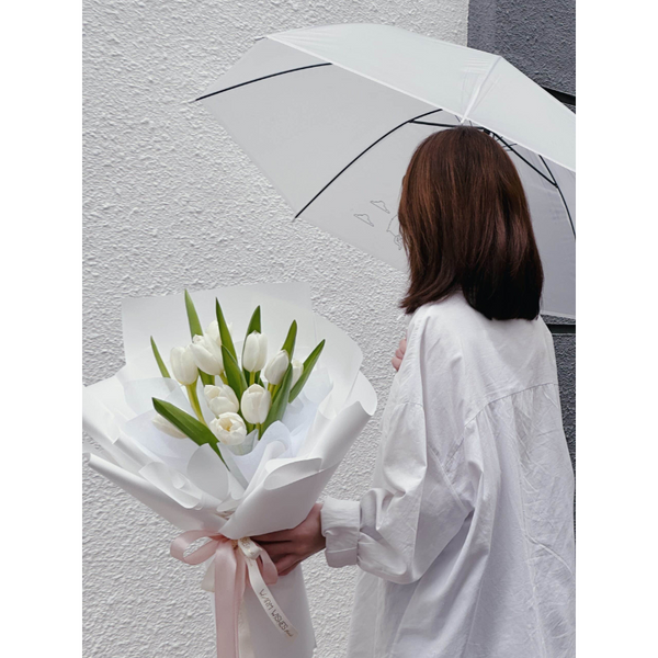 Mel Flower Bouquet (Klang Valley Delivery Only) | Giftr - Malaysia's ...