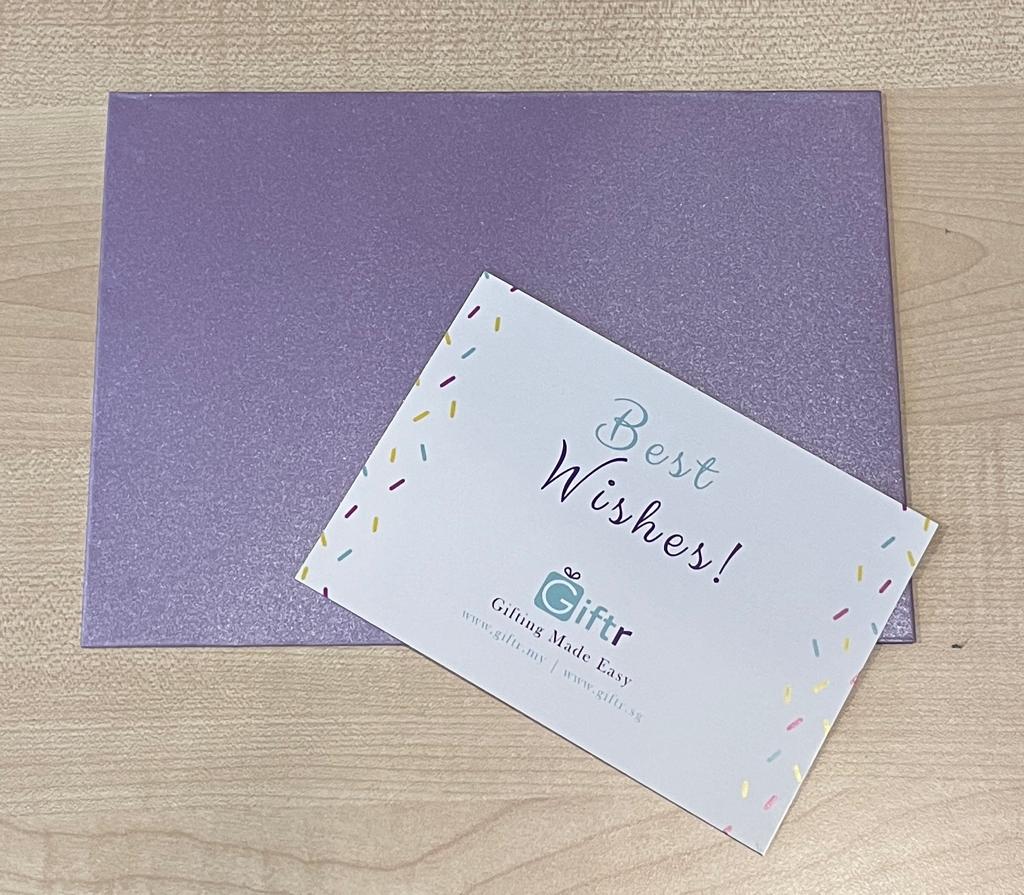 Sunshine Retail Gift Voucher (Test) | Giftr - Malaysia's Leading Online ...