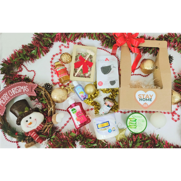 Stay Home, Stay Safe (Klang Valley Delivery Only) | Giftr - Malaysia's ...