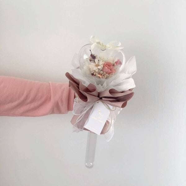 Flower Scepter(永生花)-P12 (Johor Bahru Delivery) | Giftr - Malaysia's ...